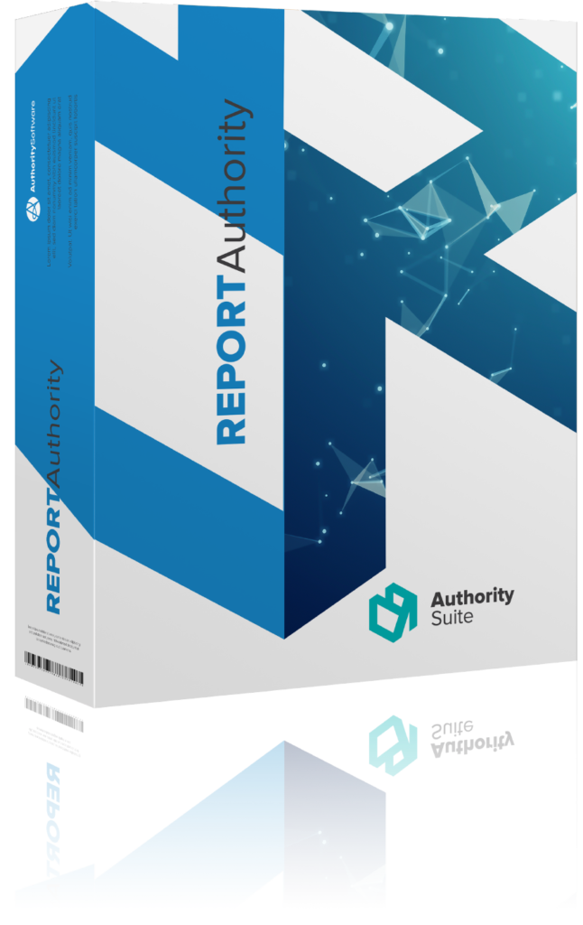 Regulatory Reporting Software - XBRL & XML Reporting