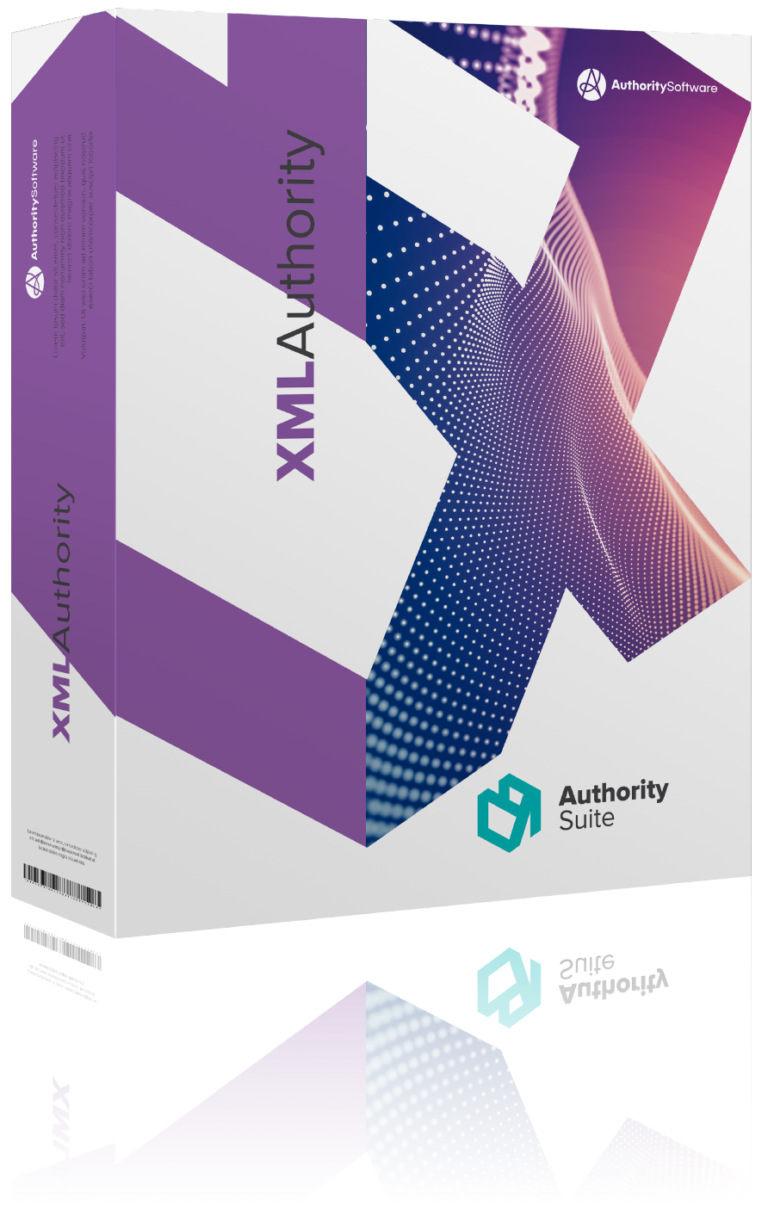 UK AEOI (CRS/FATCA) - XML Authority - Authority Software