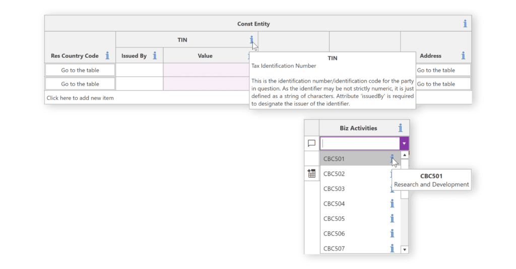 AnaCredit Reporting - XML Authority - Authority Software